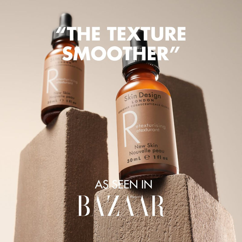 Skin Design London - Luxury Designer Cosmeceutical Skincare