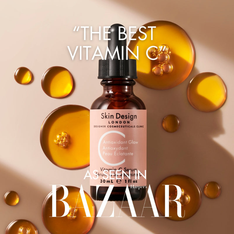Skin Design London - Luxury Designer Cosmeceutical Skincare