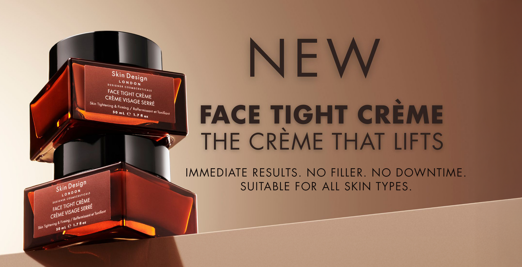 Skin Design London - Luxury Designer Cosmeceutical Skincare