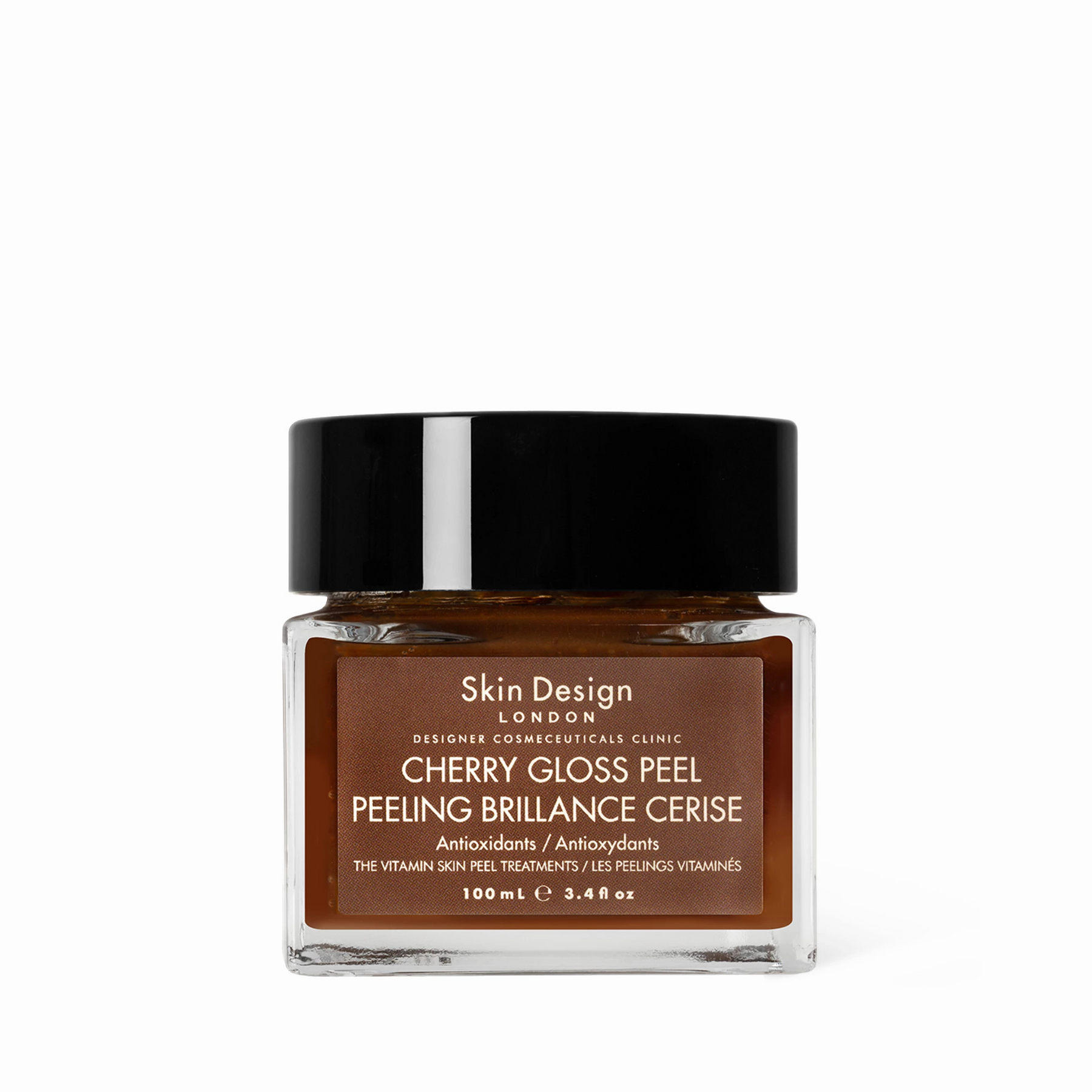 Cherry Gloss Peel