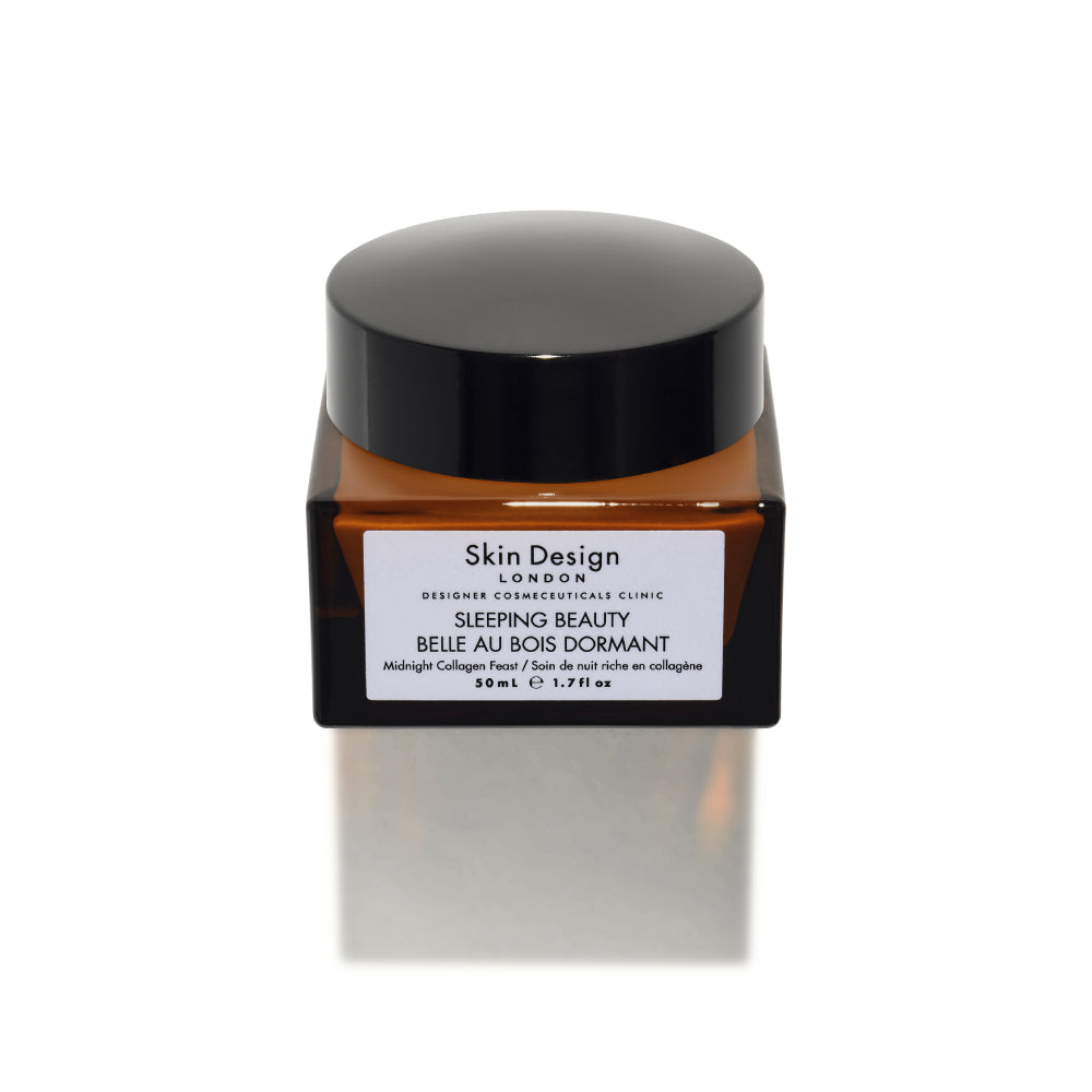 Sleeping Beauty - Midnight Collagen Feast