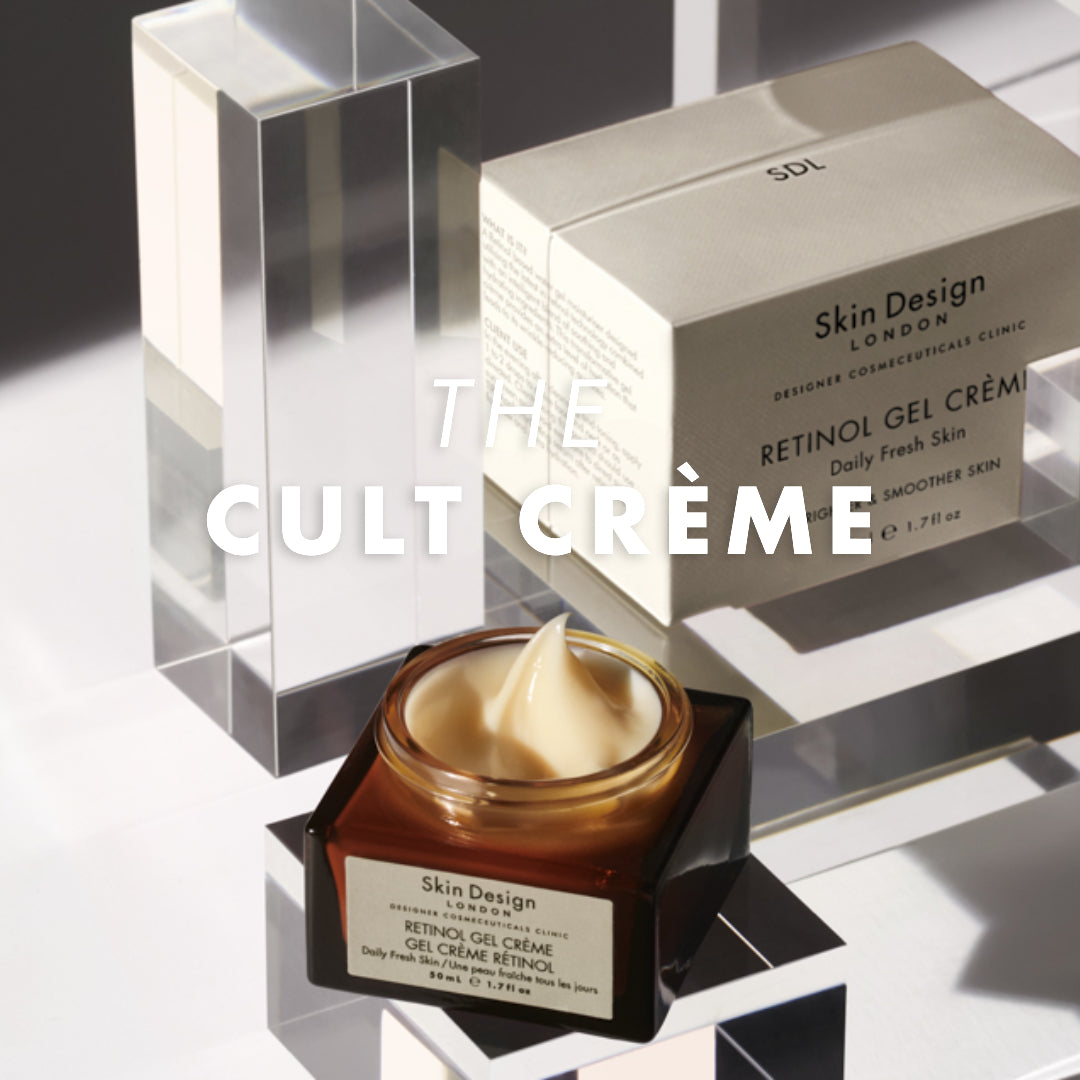 Skin Design London - Luxury Designer Cosmeceutical Skincare