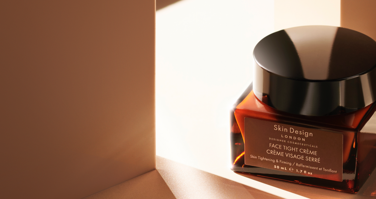Skin Design London - Luxury Designer Cosmeceutical Skincare